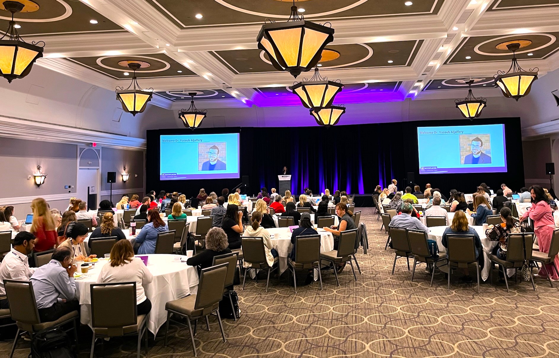 College Board National Events – About Us